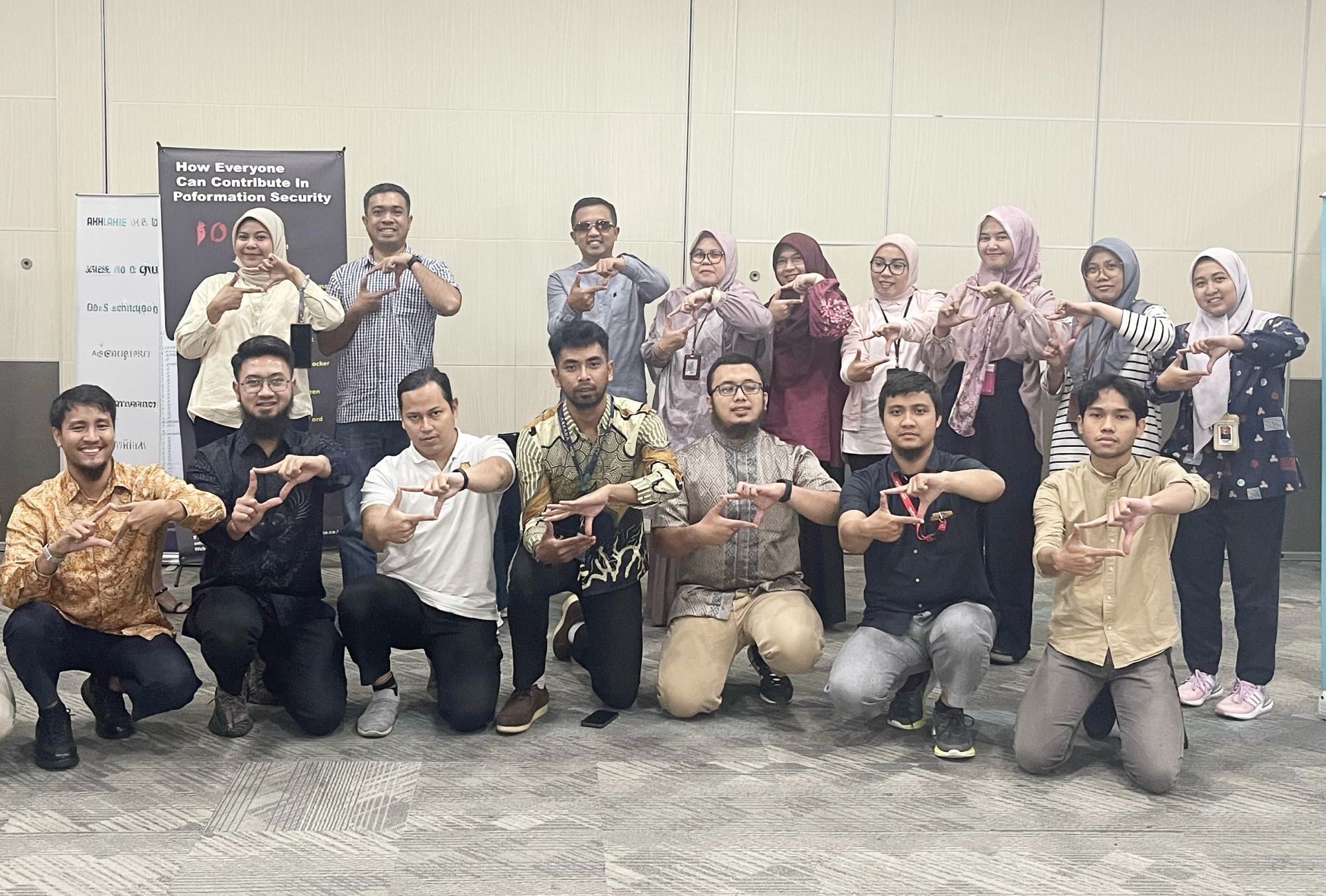 Kickoff Meeting: Arkana Wujudkan Sistem Terintegrasi di Telkomsigma ...